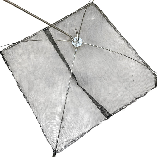 UMBRELLA DIP NETS JF-16 – LEE FISHER SPORTS