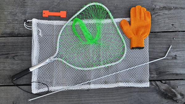 Lobster Kit (Deluxe) – LEE FISHER SPORTS