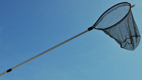 Landing Net JF-12 – LEE FISHER SPORTS