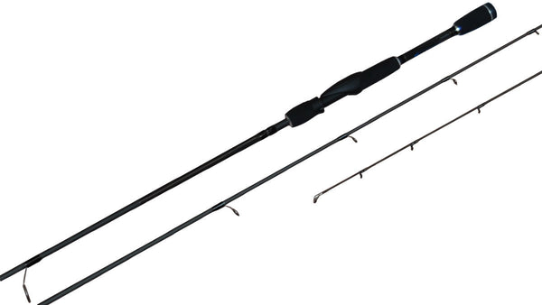 Ohero Carbonado Series Inshore Spinning Rods – LEE FISHER SPORTS